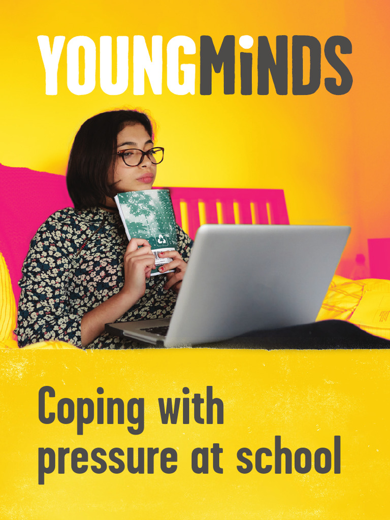 Tips for Managing School Pressure | PDF | Bullying | Homework