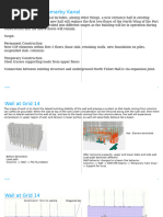 Cast-In-Plate Design Guidelines | PDF | Bending | Beam (Structure)