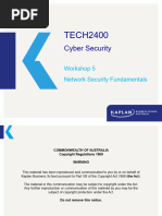 Configuring Custom Firewall Rules With Pfsense 3e - Mason Burton | PDF ...