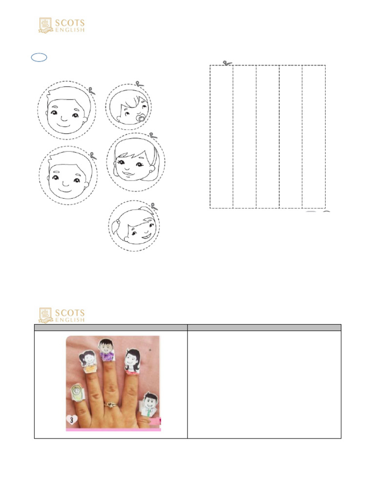 1.5B - Unit 3 - Lesson 5 | PDF
