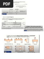 Design of Cast-In Plates | PDF | Bending | Beam (Structure)