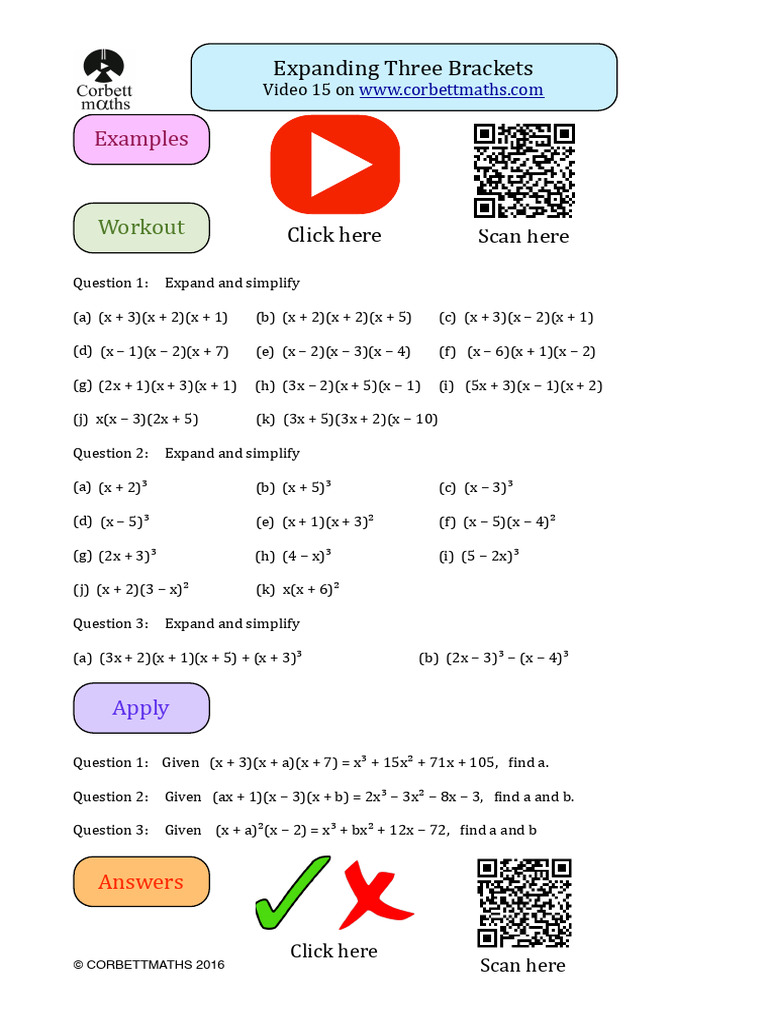 expanding-three-brackets-pdf1 | PDF