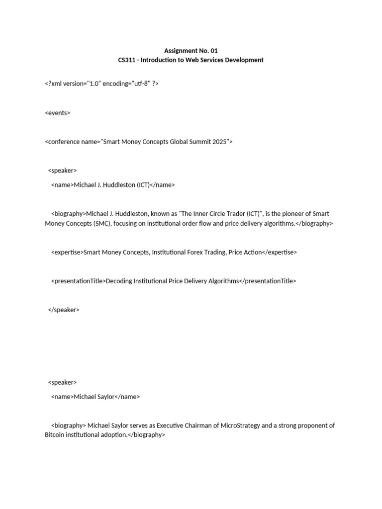 CS311 Assignment 2 Solution 2025 | PDF