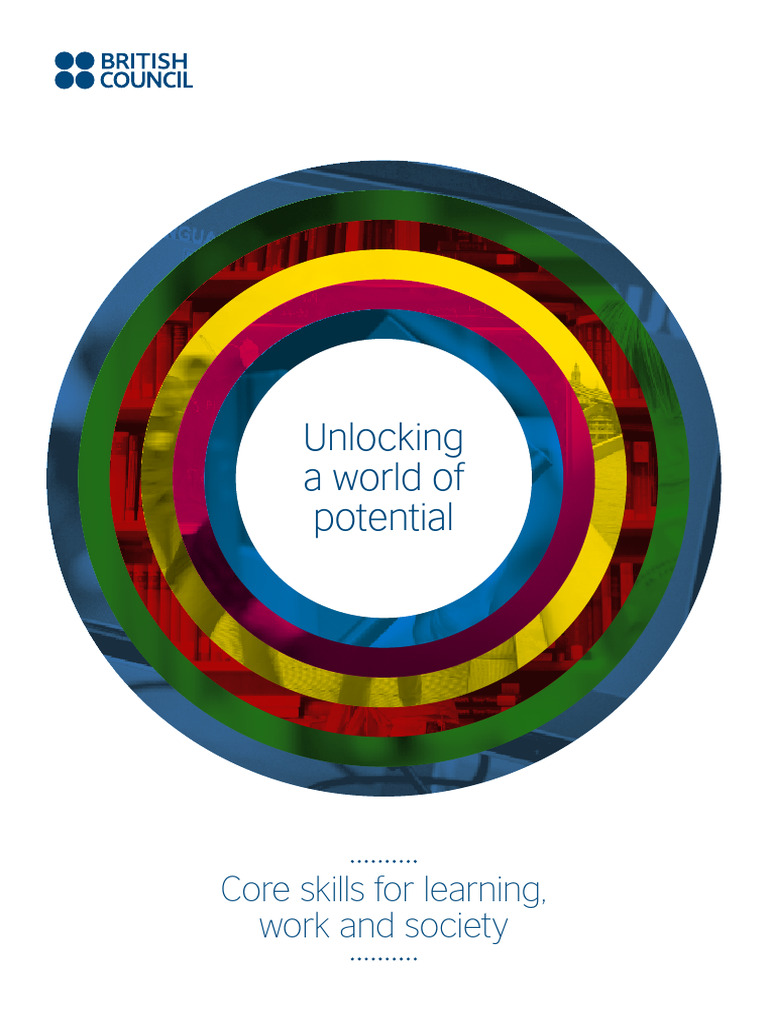 core_skills_brochure_ | PDF | Critical Thinking | Teachers
