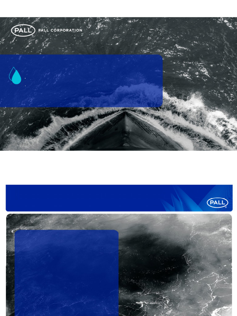 Mfro Fresh Water Generators | PDF | Membrane | Filtration