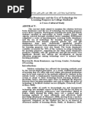 WorldQuant Challenge - WorldQuant BRAIN | PDF