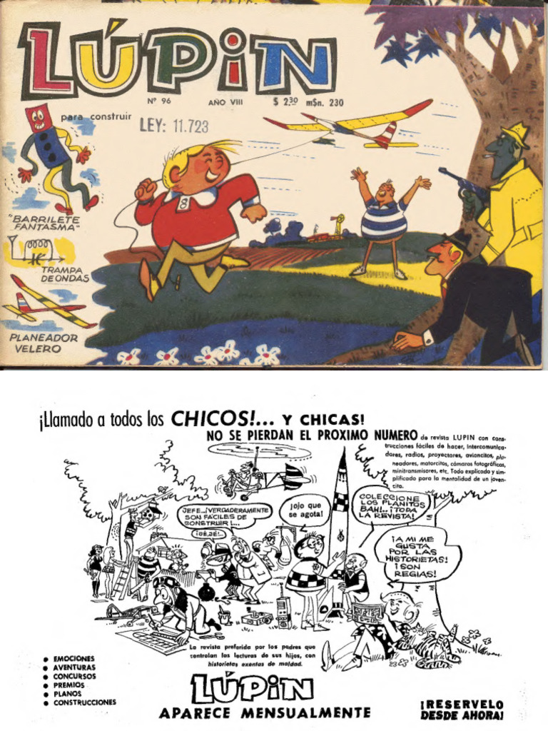 096 Text | PDF | Aeroespacial | Vuelo