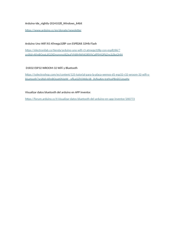 Program Con Tutoriales | PDF