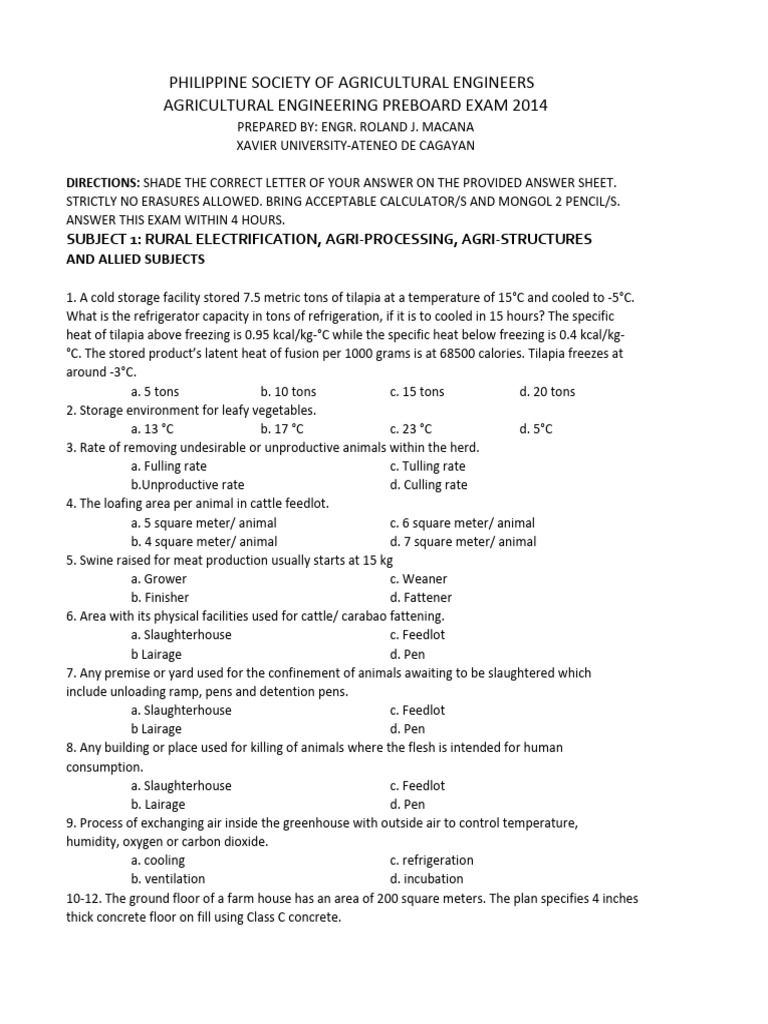 Processing Questionnaire 2 | PDF | Series And Parallel Circuits | Volt