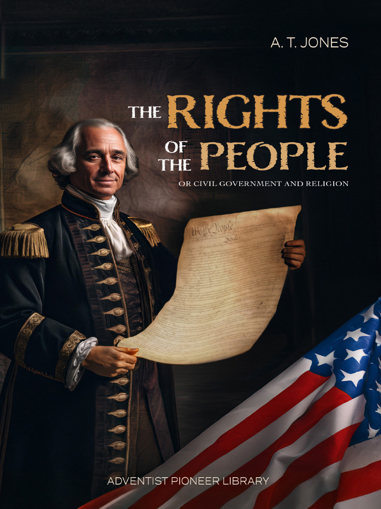 Civil Government and Religious Rights | PDF | Ten Commandments | Sin