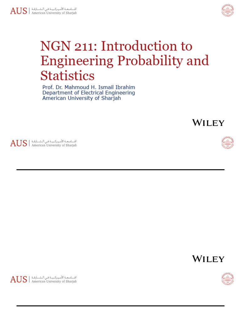 2 - Descriptive Statistics | PDF | Variance | Quartile