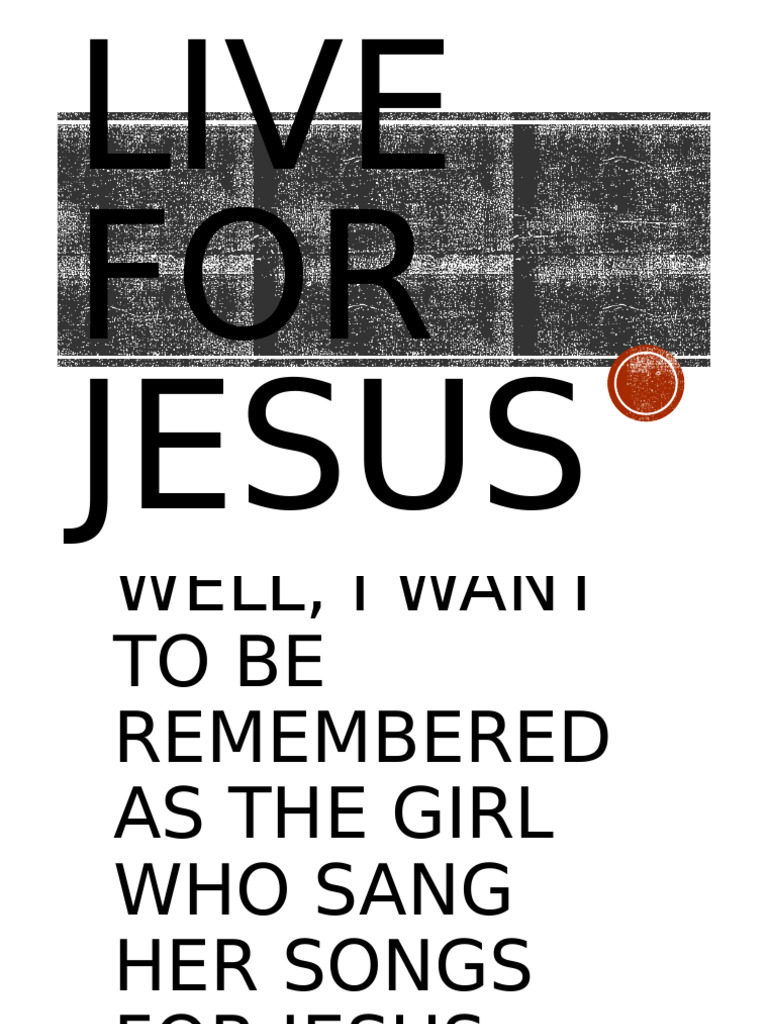 A Vessel God Can Use | PDF