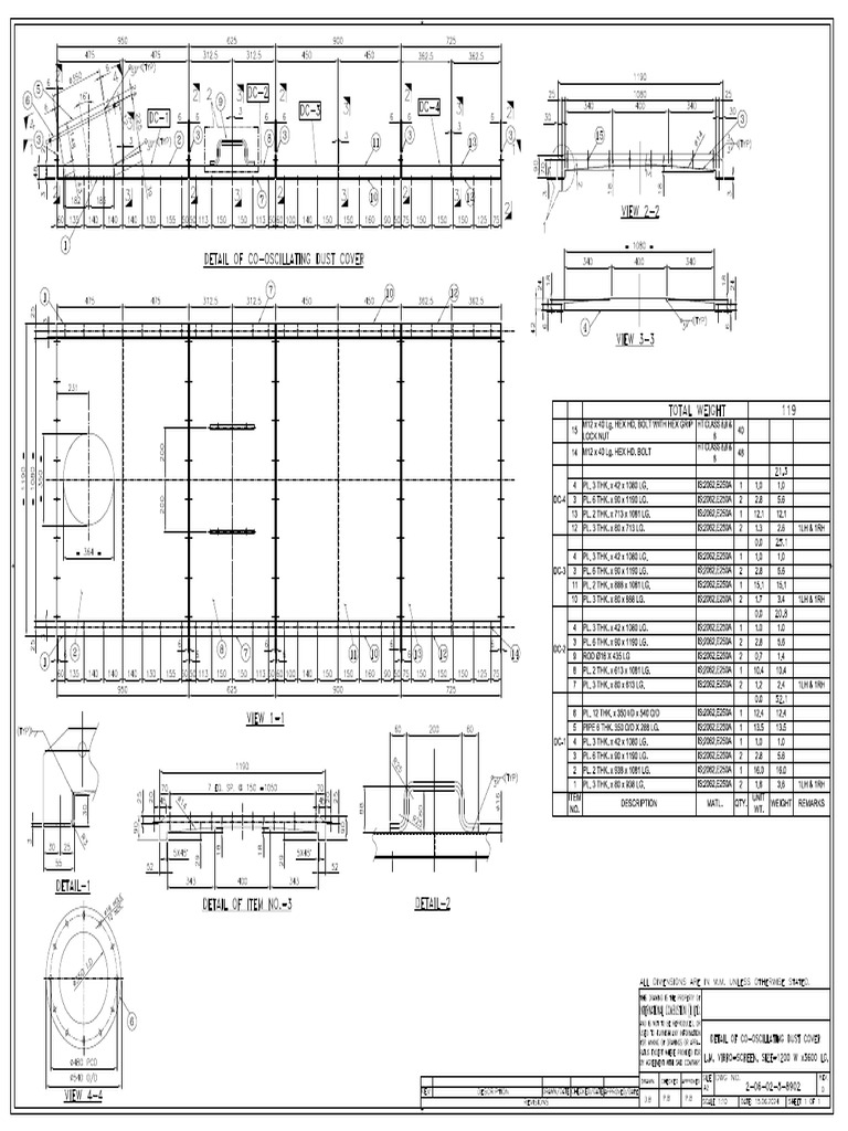 06028902_co-Oscillating Dust Cover | PDF
