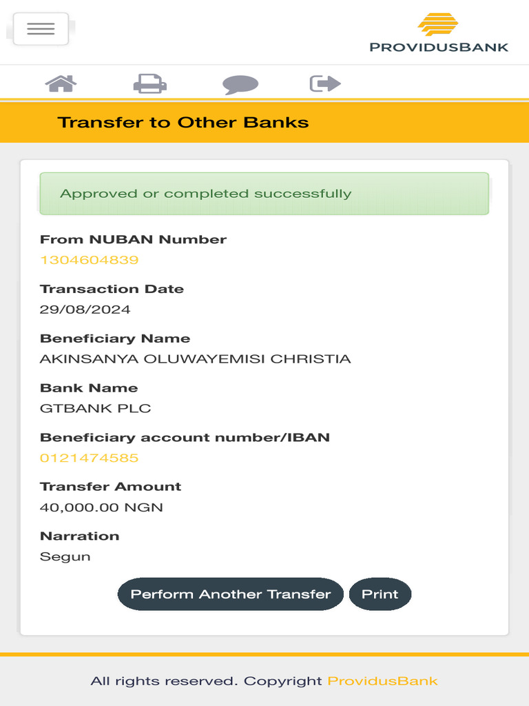 Corporate Internet Banking | PDF