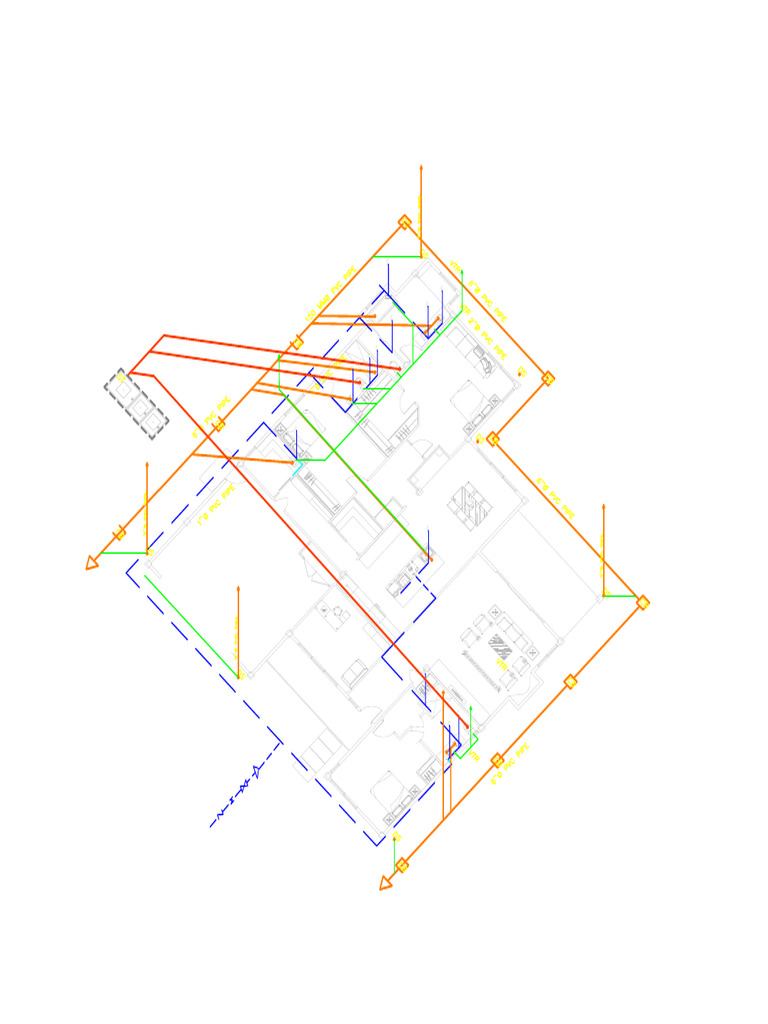 Dvs Isometric View | PDF