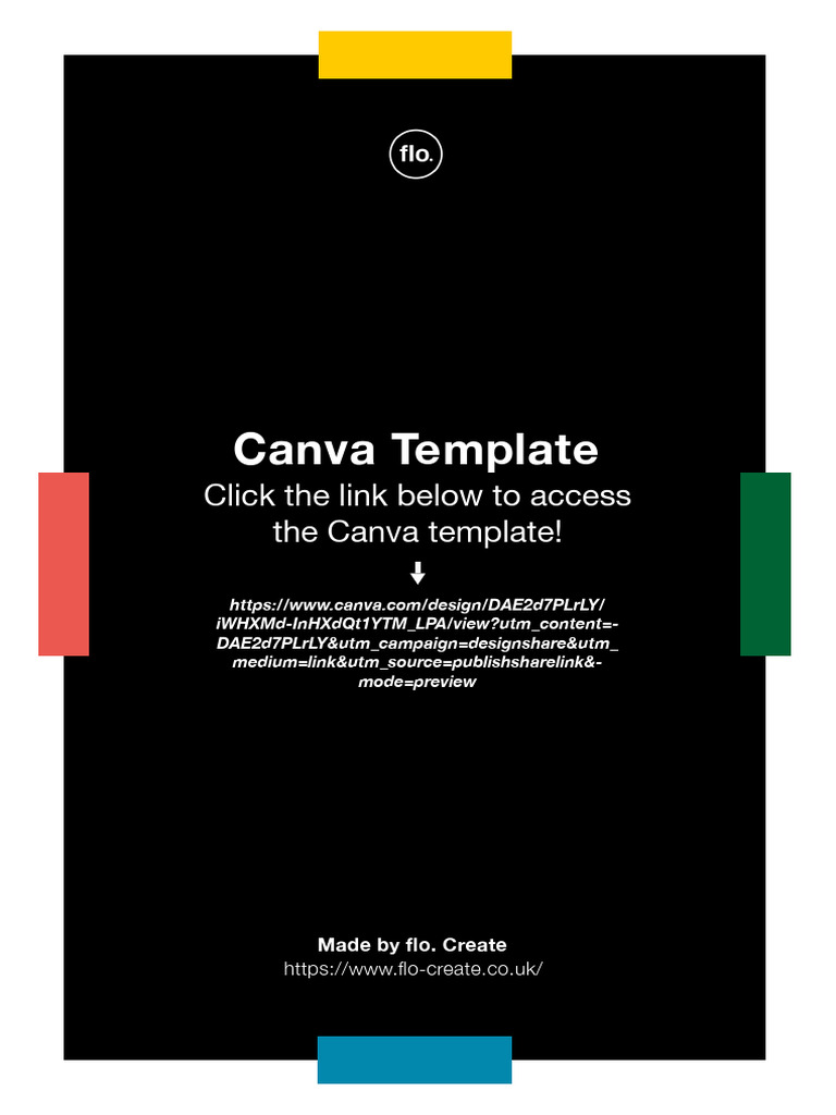 Social Report Template Download Link | PDF