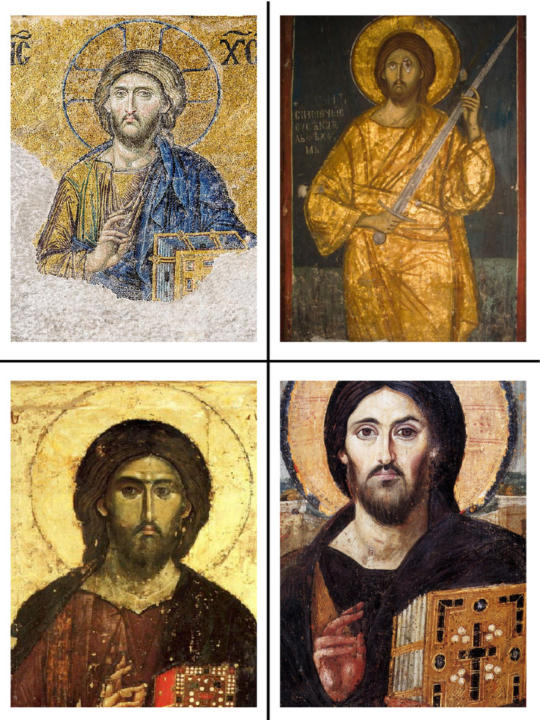 Isus | PDF