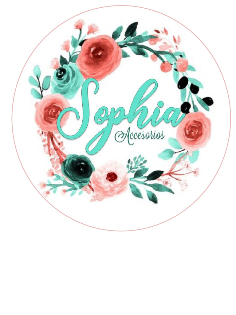 Logo Imprimir Sophia | PDF