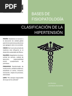 Clasificación de presión arterial OMS y AHA | PDF | Presión sanguínea ...