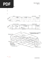 Overview of Ship Shell Plating Types | PDF | Deck (Ship) | Hull ...