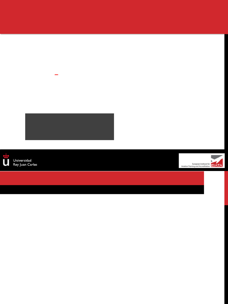 Aircraft Project Management - Session3 - v1.0 | PDF
