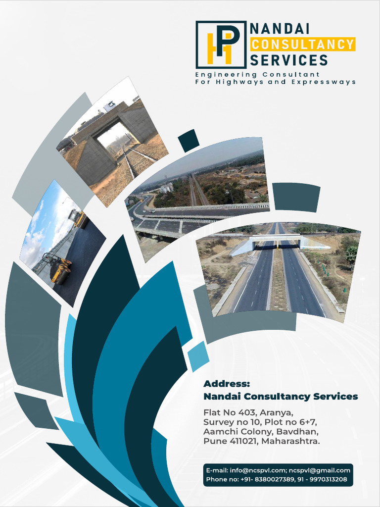 Ncs Profile - 2024-1 | PDF