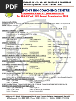 A Level Mathematics and Further Mathematics - BICEN MATHS LINKS | PDF ...