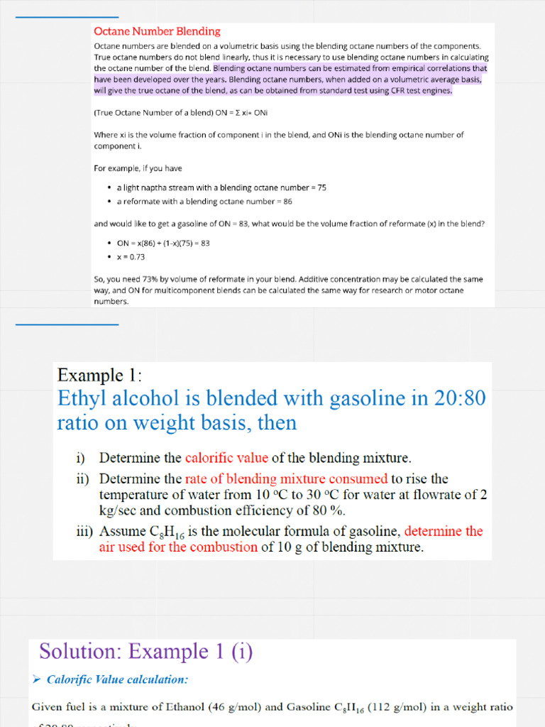 Unit 4 Numerical | PDF