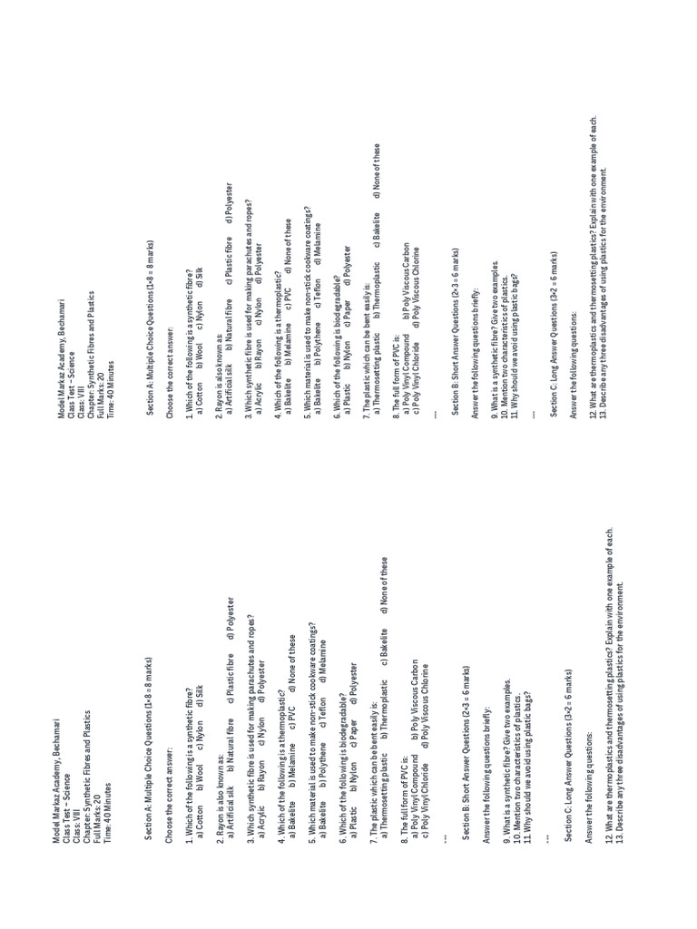 Questioning Worksheet in Grey Green Minimalist Style - 20250504 ...