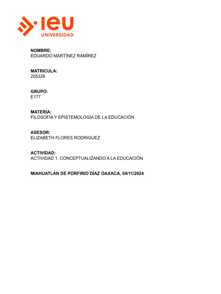 Martinez Eduardo Act1 | PDF