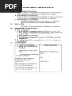 Pamantayan Sa Klase | PDF