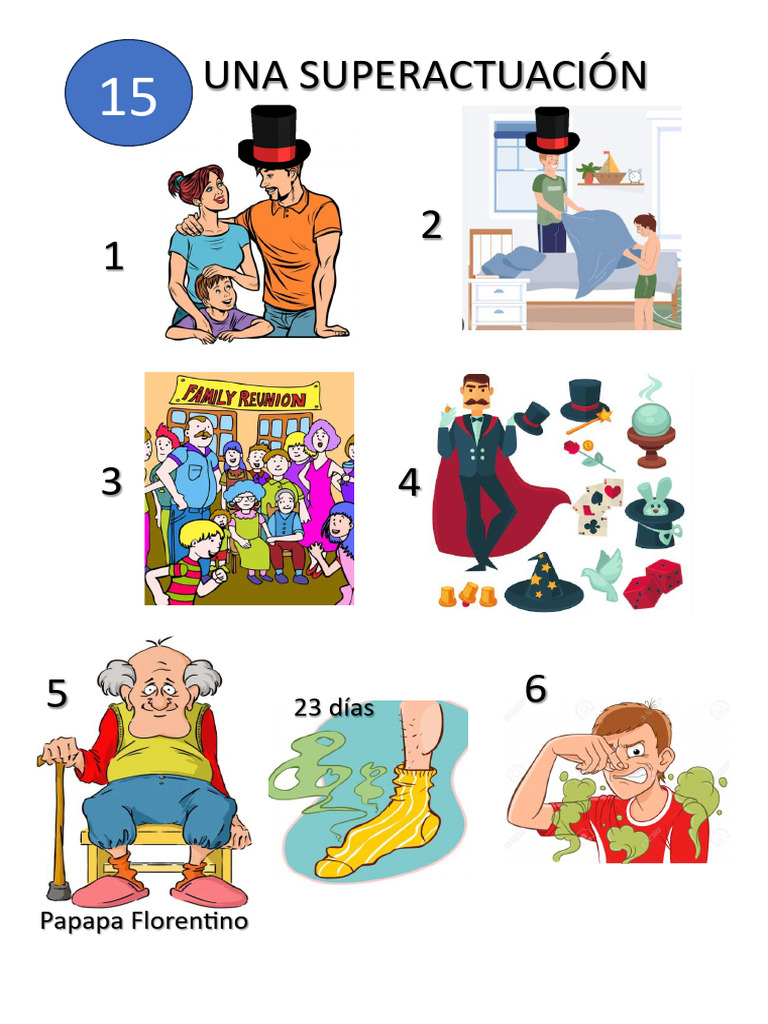Una Super | PDF