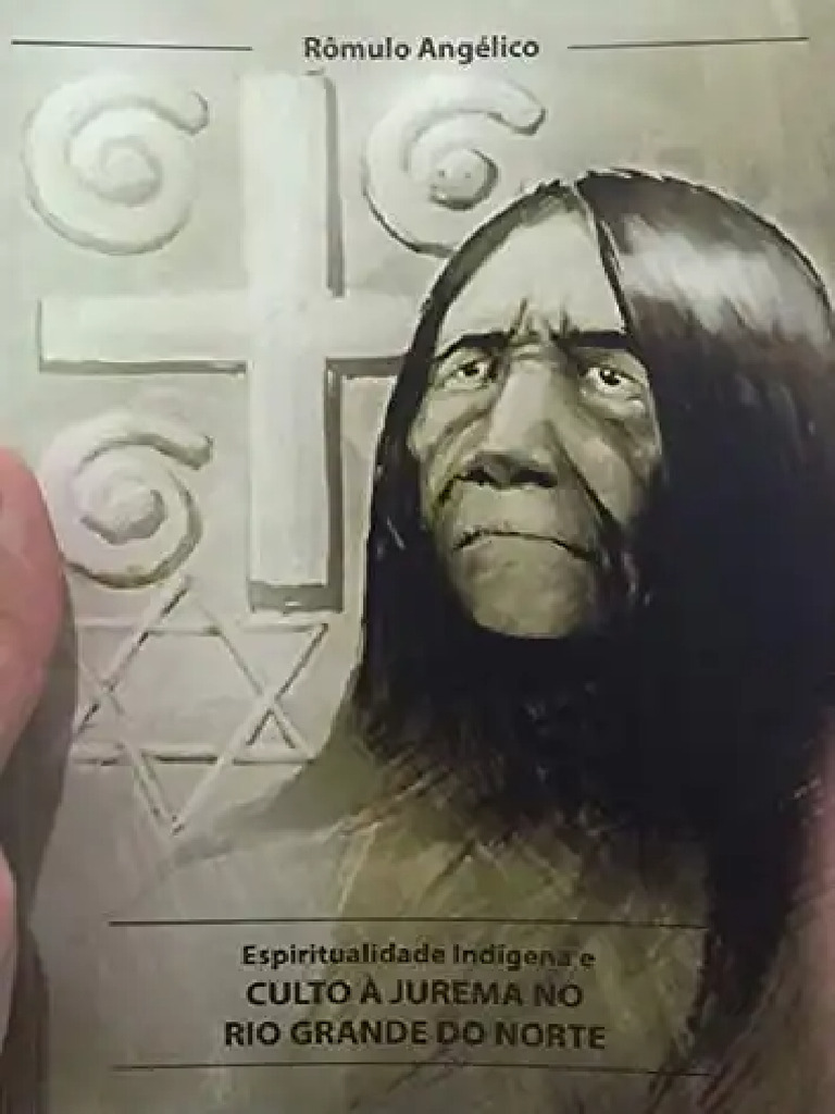 espiritualidade-indigena-e-culto-a-jurem | PDF