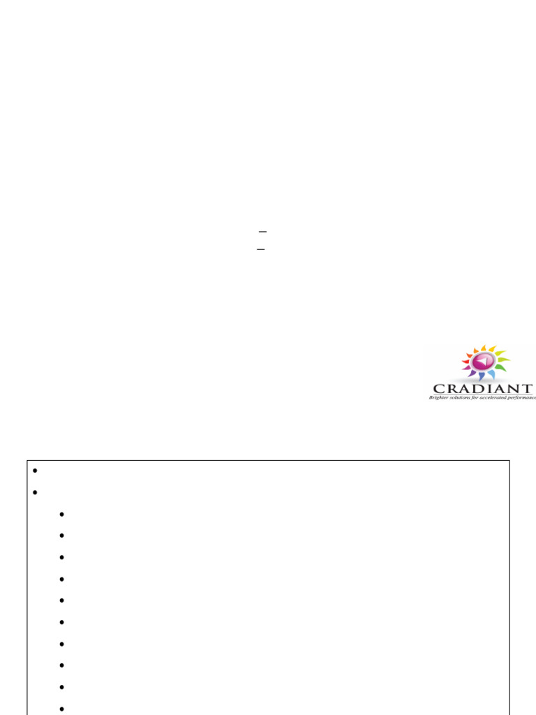 Period End Procedures Oracle Financials EBS | PDF