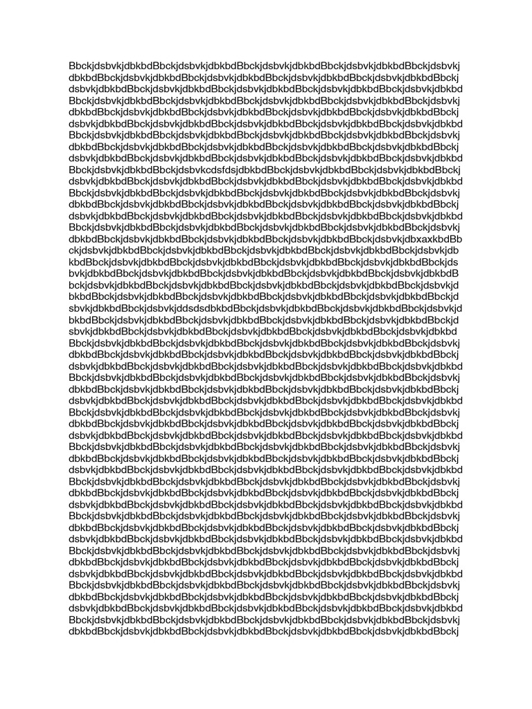 hsdfkdfhdks.txt3 | PDF