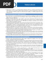 TB ICD-10 Codes Cheat Sheet (TTBEP 11-5-15) PDF | PDF | Tuberculosis | Medicine