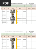 Document Review Comment Sheet | PDF | Written Communication | Business