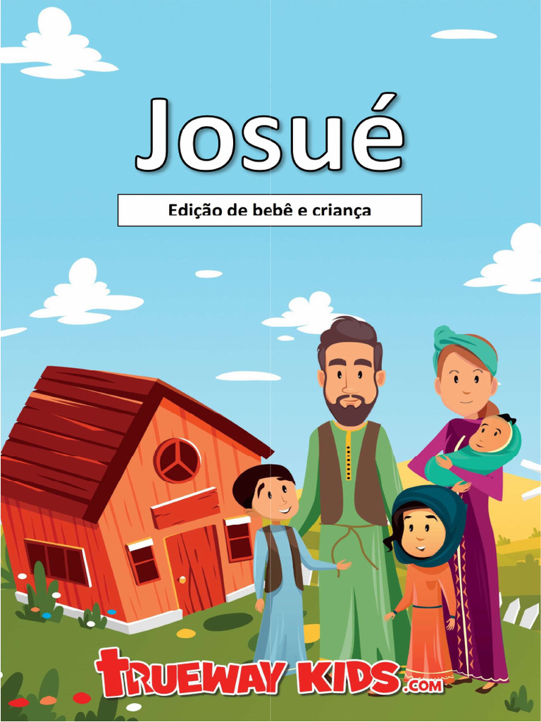 Licao para Bebes Jaco | PDF