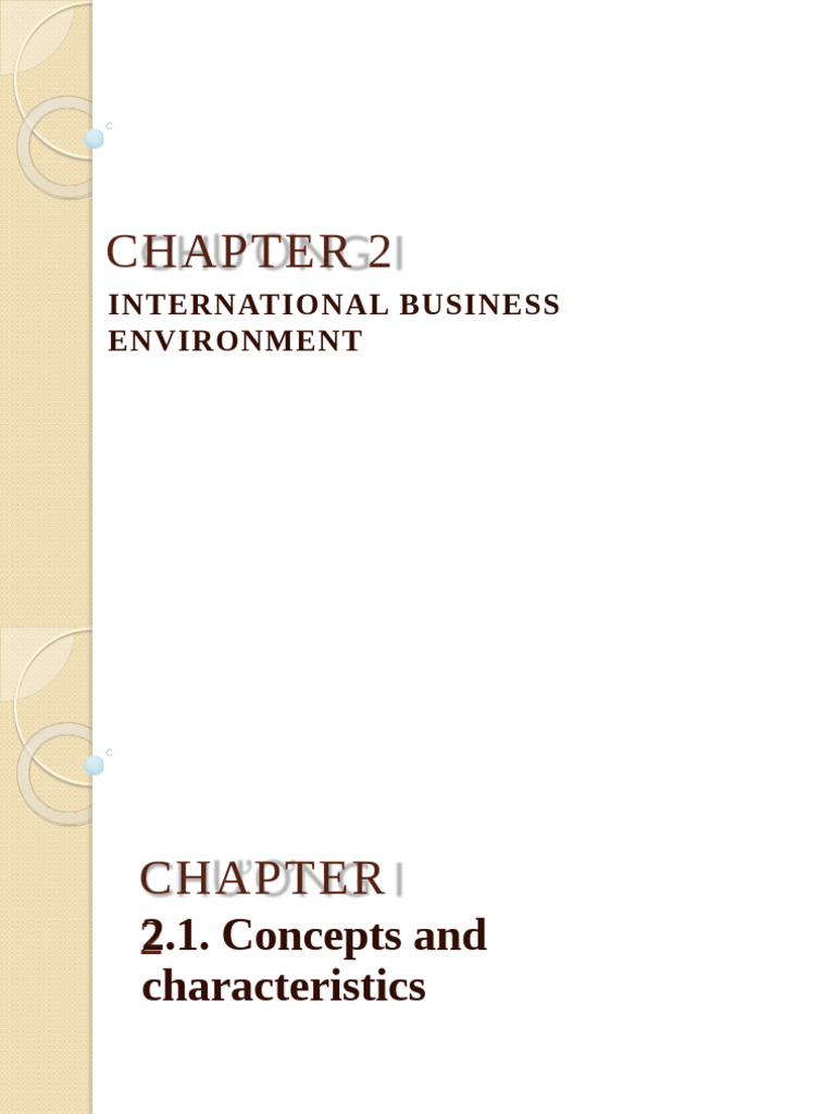 KDQT Slide ch2 Cho SV | PDF | Cost Of Living | Gross Domestic Product