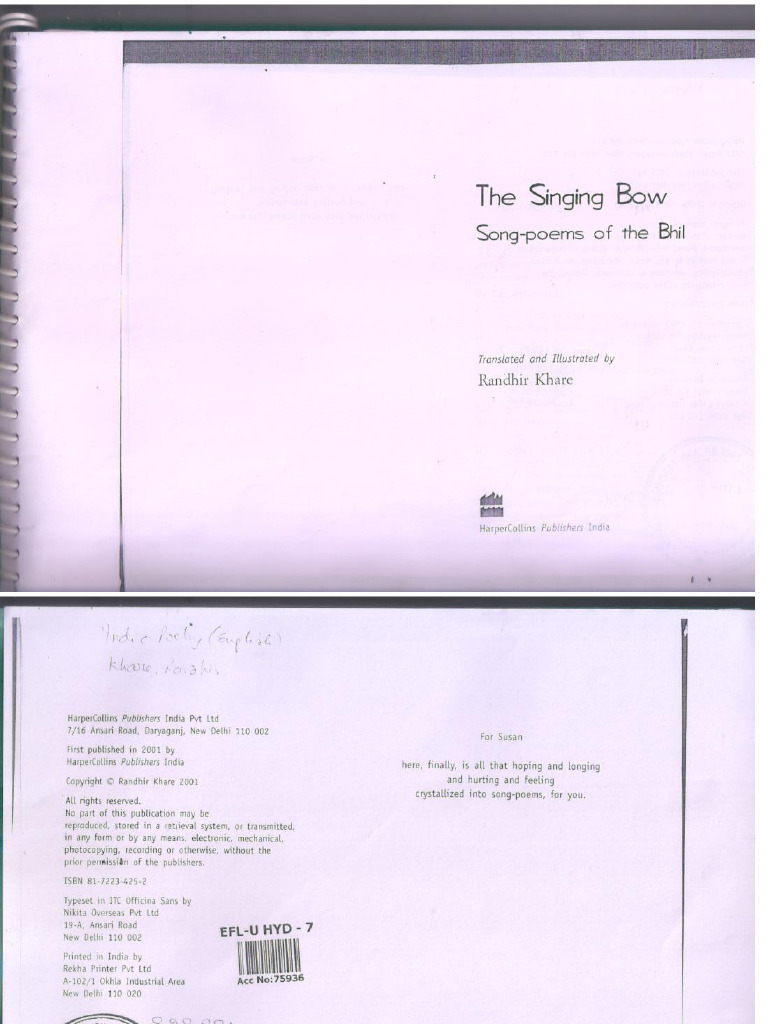 Unit 3d - Randhir Khare - 'The Birth of Raja Pantha' | PDF