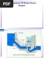 Power House Layout and Equipment Guide | PDF | Power Station ...