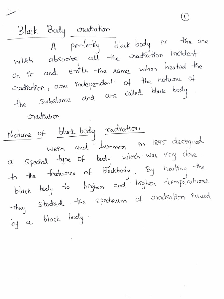 Mod 2 Physics | PDF