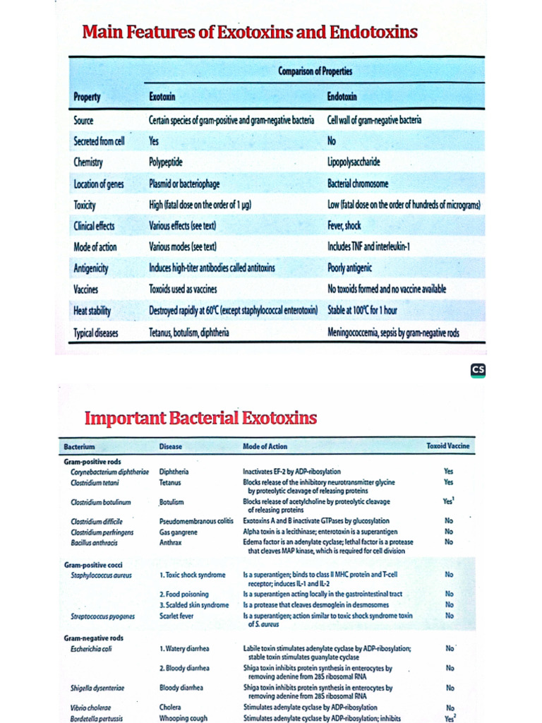 Bacterial Pathogenesis Part 3 - DR Mahbuba | PDF