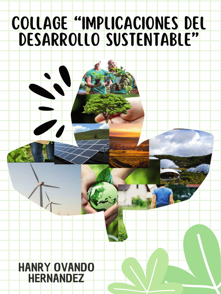 COLLAGE ecológia | PDF
