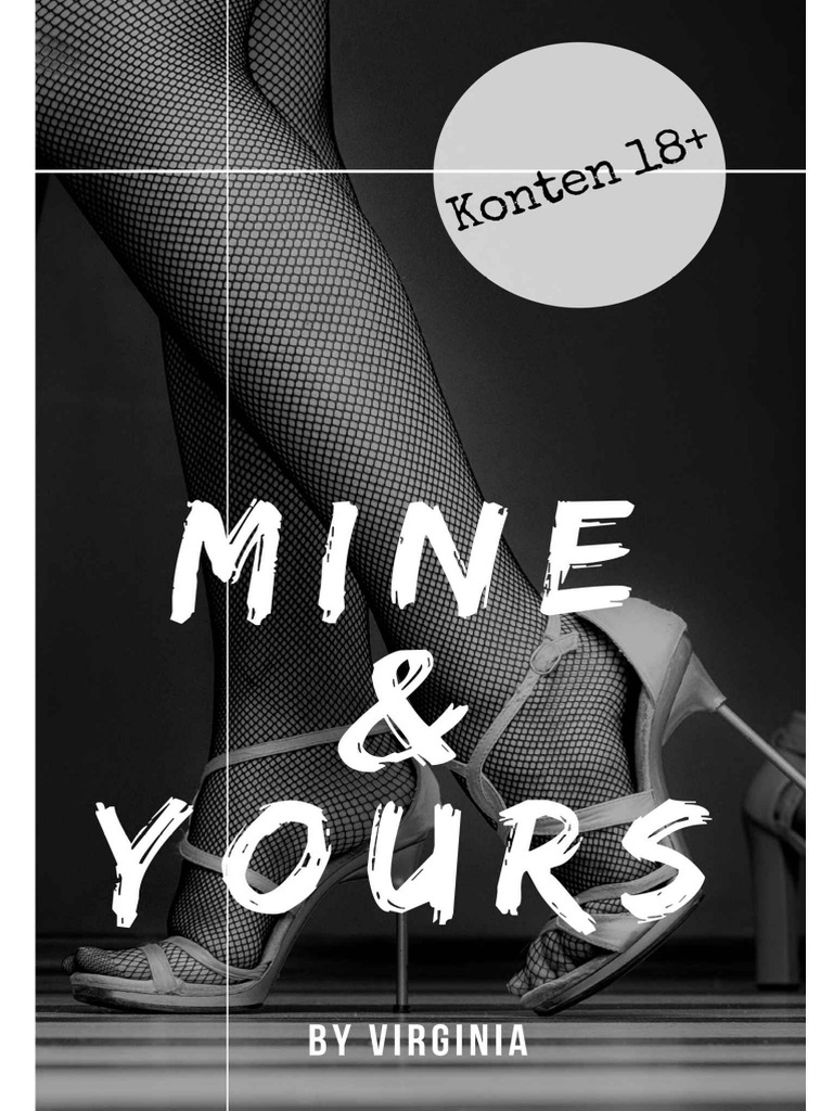 Mine & Yours | PDF