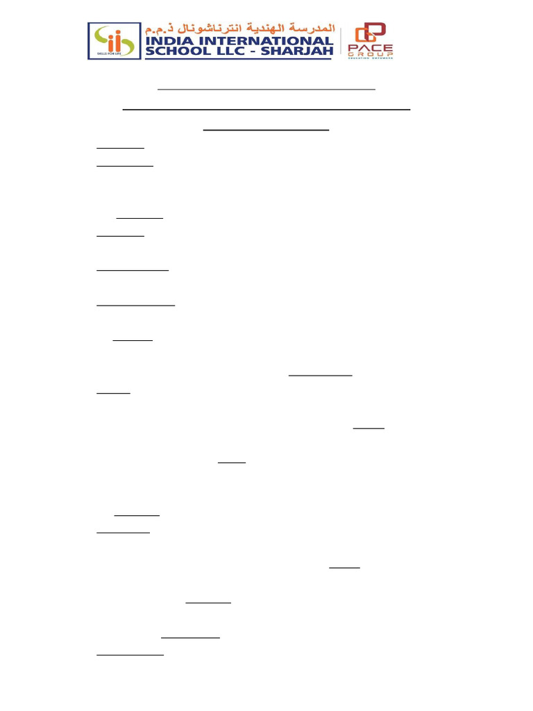 Notes-Unit1-3d Production Pipeline - For Pre Mid Term Exam | PDF ...