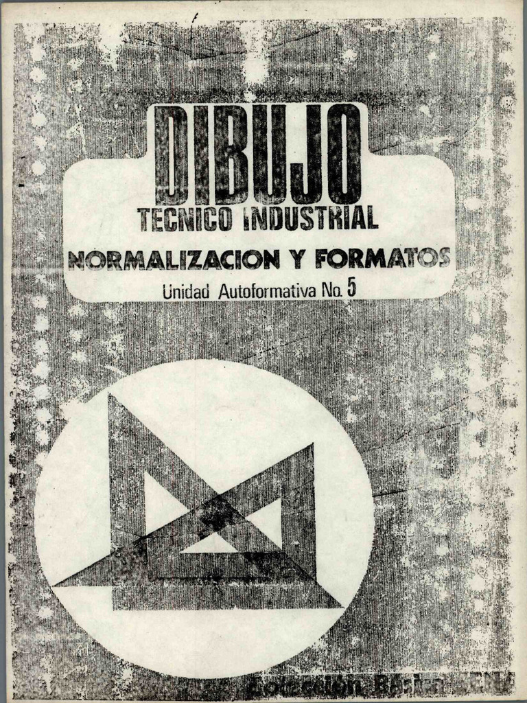 Vol5 Normalizacion Formatos.pdf;Jsessionid=FD433B8BC75B62C9A5728D58620683A4 | PDF