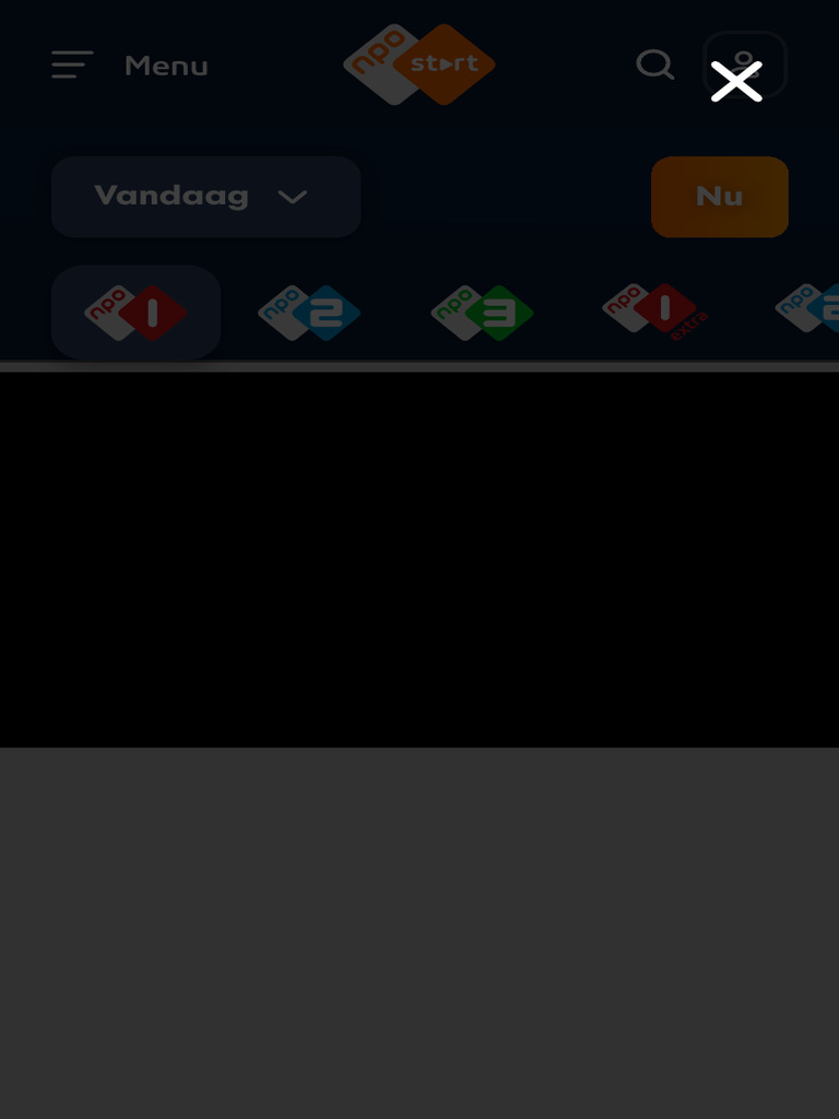 Live NPO Start | PDF