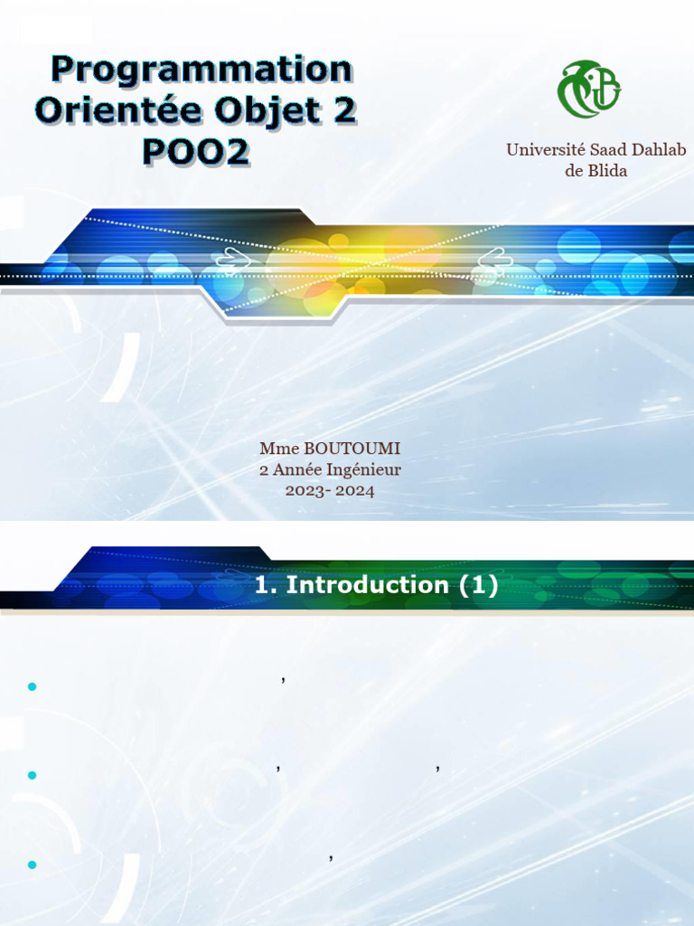 Chapitre2-Exeptions in Java | PDF | Logiciel | Java (Langage de programmation)