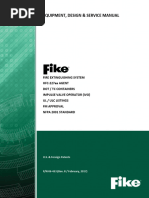 FMZ5000 Datasheet | PDF | Detector (Radio) | Power Supply